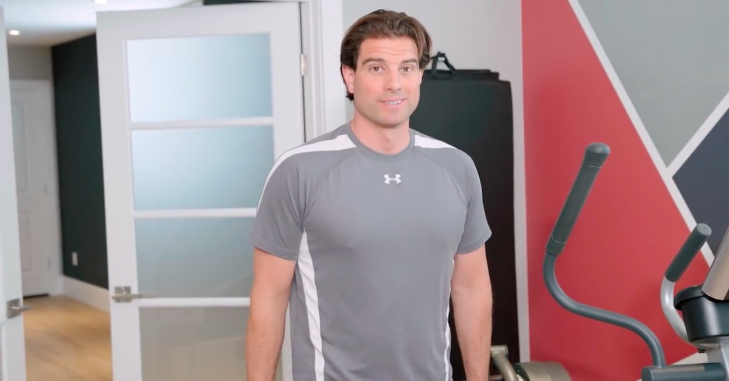 How to Build a Home Gym | PS Home