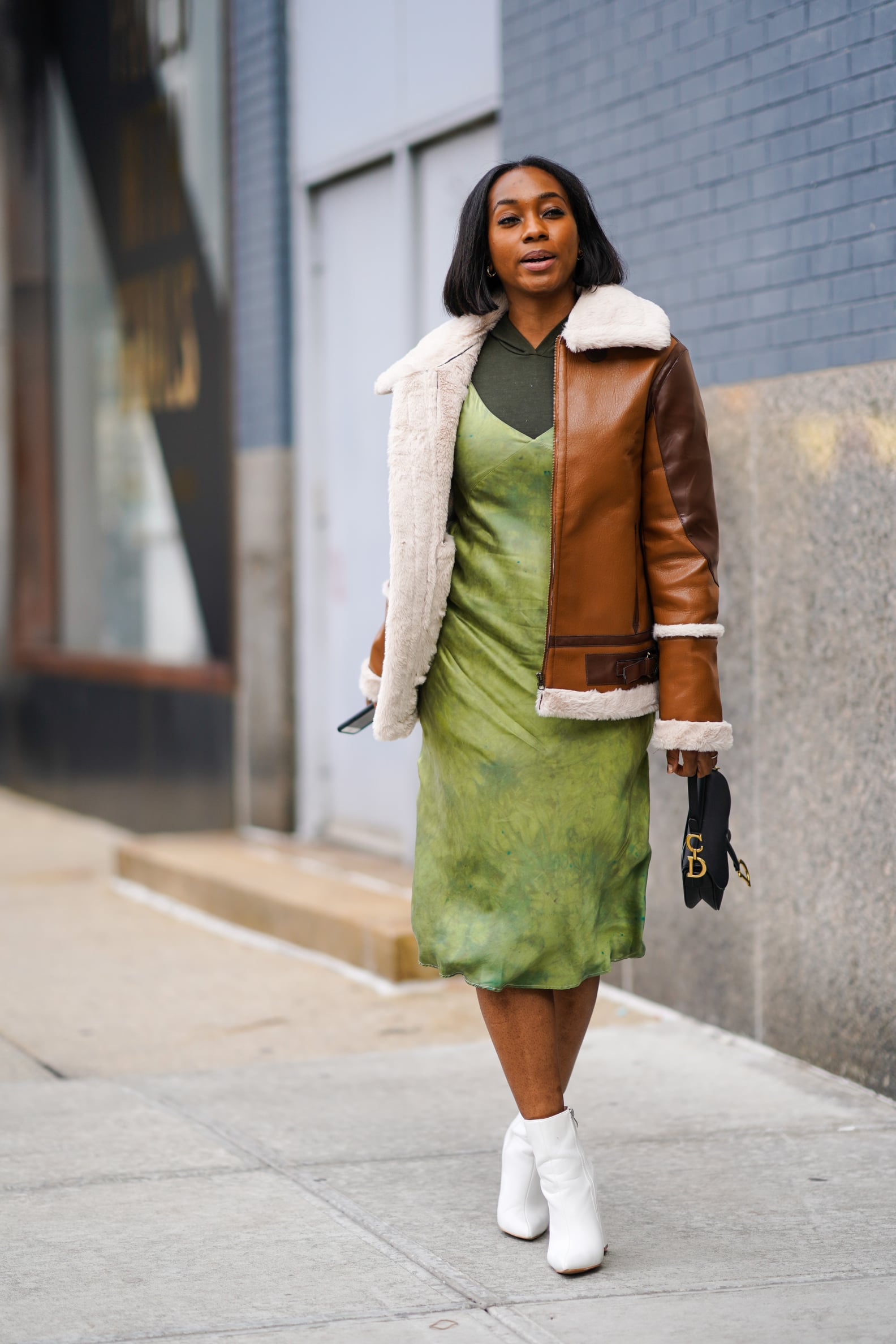 Best Fall Street Style | PS Fashion