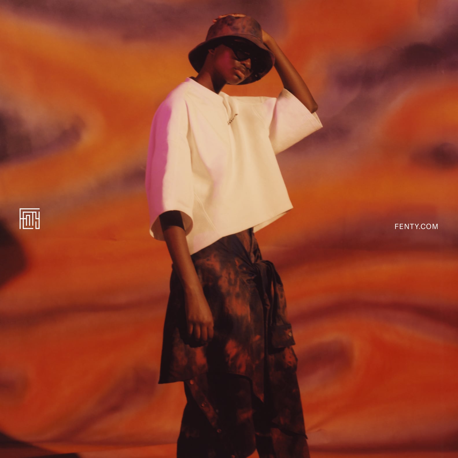 Rihanna's New Fenty 6-20 Collection | PS Fashion