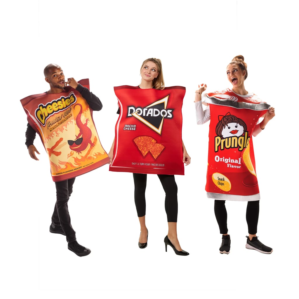 Halloween Costume Ideas For Twins and Triplets | POPSUGAR Smart Living UK
