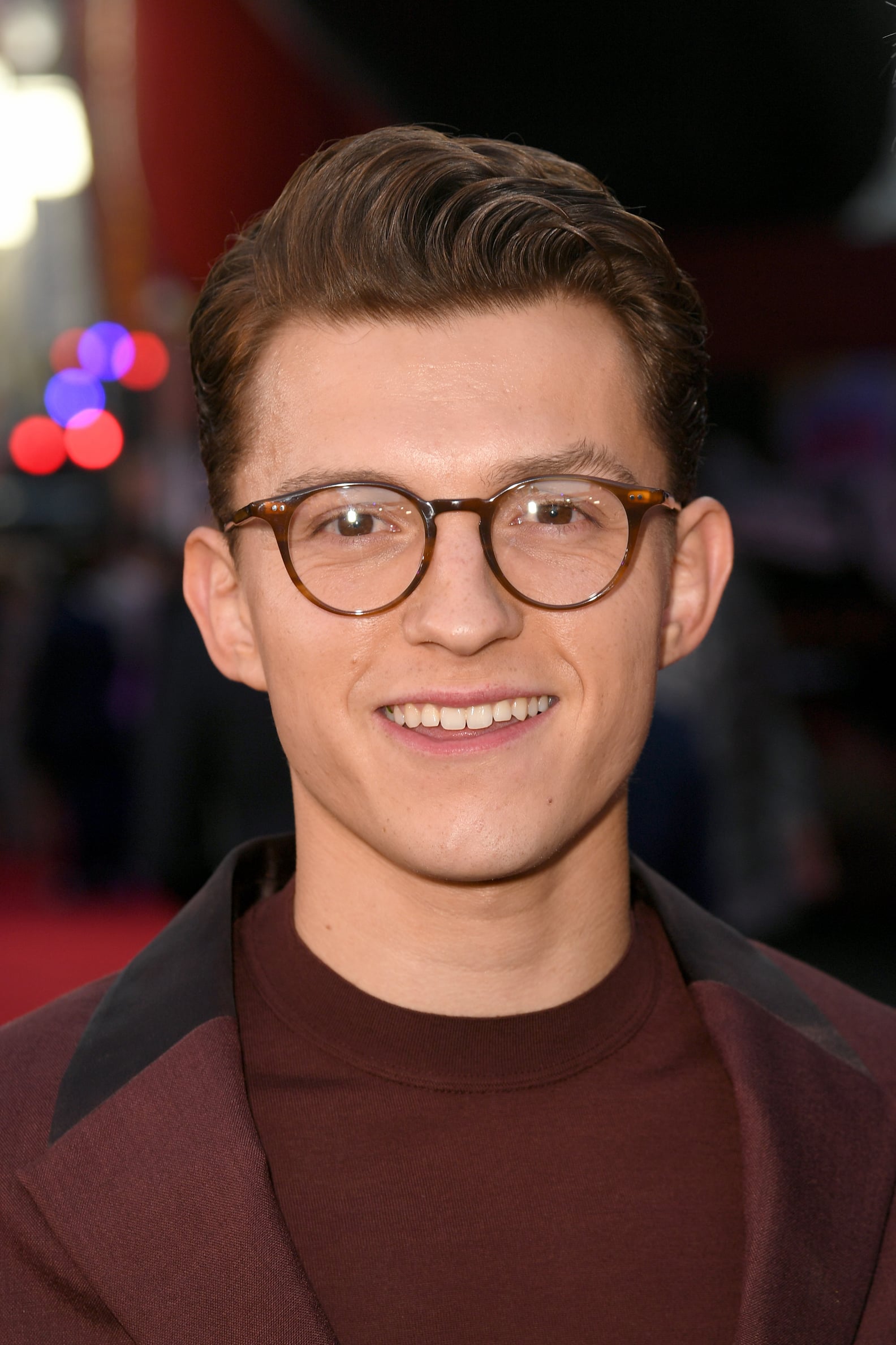 Spider-Man: Far From Home Cast at Premiere Pictures 2019 | PS Celebrity