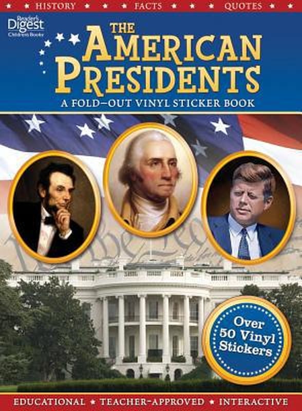US Presidents Games | PS Family
