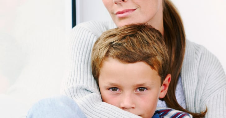 What All Parents Fear | POPSUGAR Family