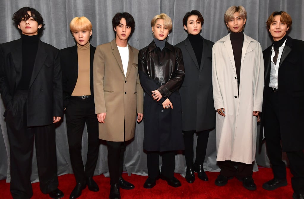 All the Weverse Apps, Explained | POPSUGAR Entertainment