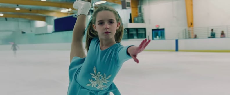 Who Plays Young Tonya in I, Tonya? | PS Entertainment