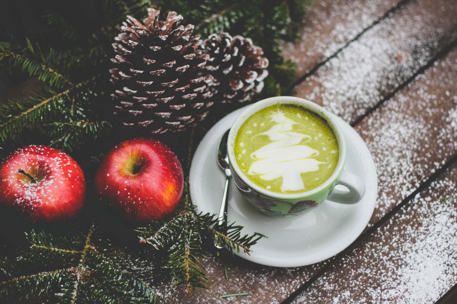 Download Free Holiday Zoom Backgrounds | POPSUGAR Tech