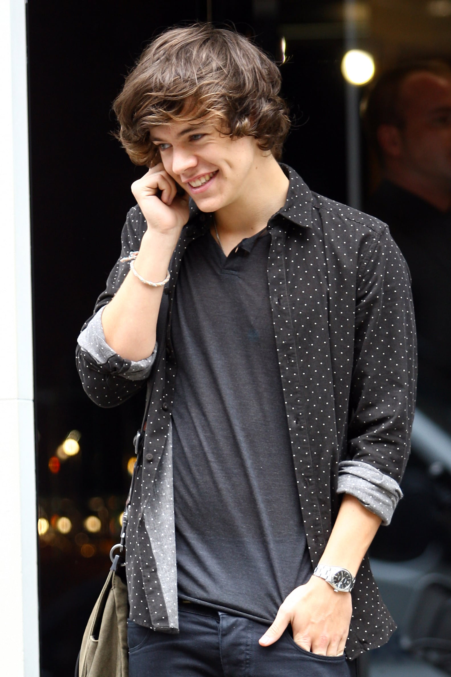 Harry Styles's Best Moments of the 2010s | PS Celebrity