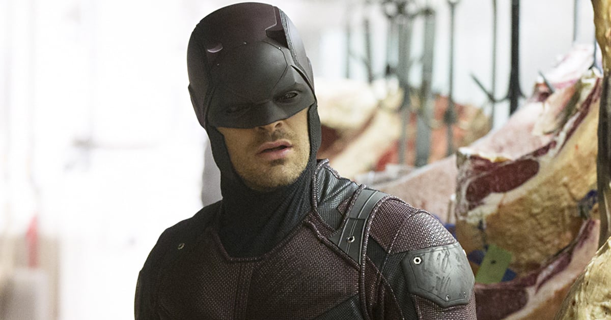 Daredevil Season 1 Recap | PS Entertainment