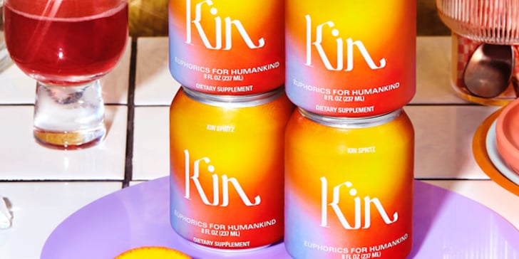 Best Kin Euphorics Non-Alcoholic Drinks to Try 2020 | POPSUGAR Fitness UK