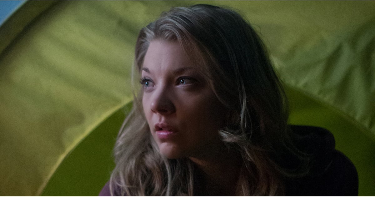 Natalie Dormer Talking About The Forest Horror Movie Popsugar 3283