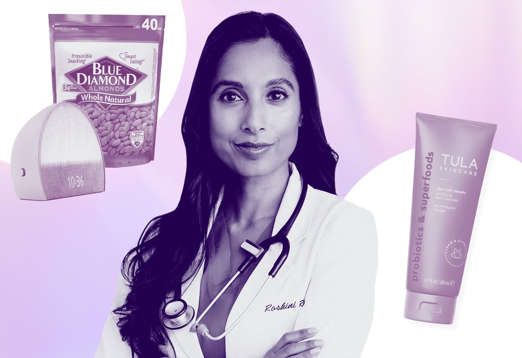 Tula Founder Dr. Roshini Raj's Must-Have Products | POPSUGAR Beauty UK