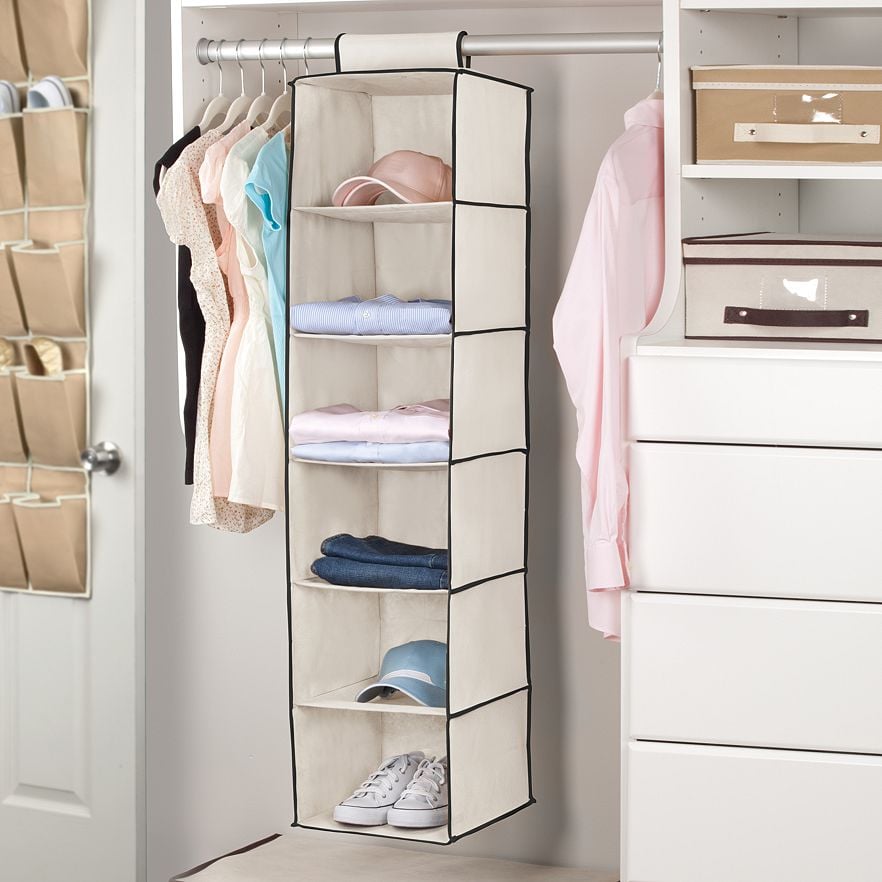 Less-Extreme KonMari Guide | POPSUGAR Home