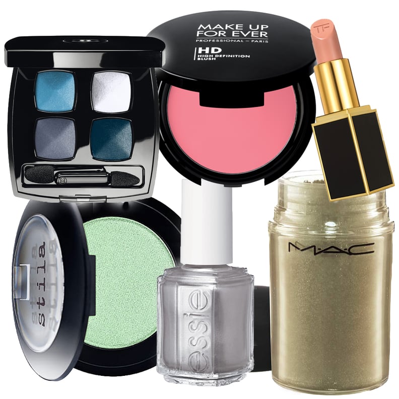 Met Gala 2014 Makeup Inspiration | PS Beauty