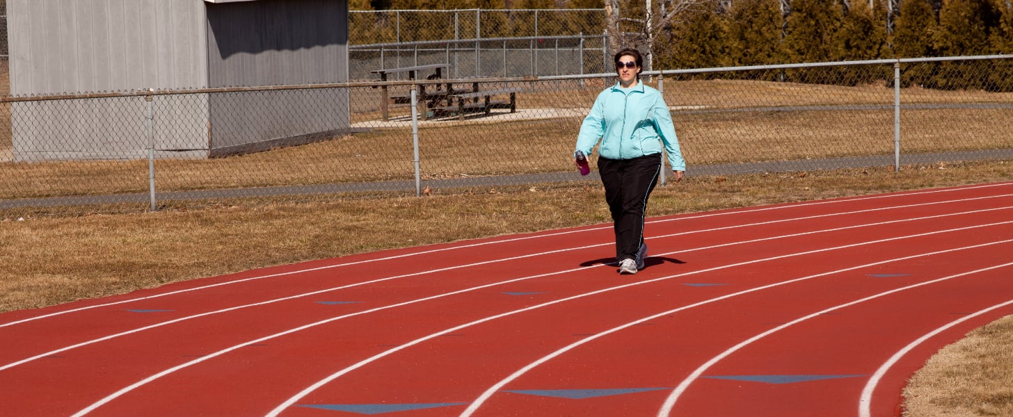 Inspiring Letter to Out-of-Shape Runners | POPSUGAR Fitness