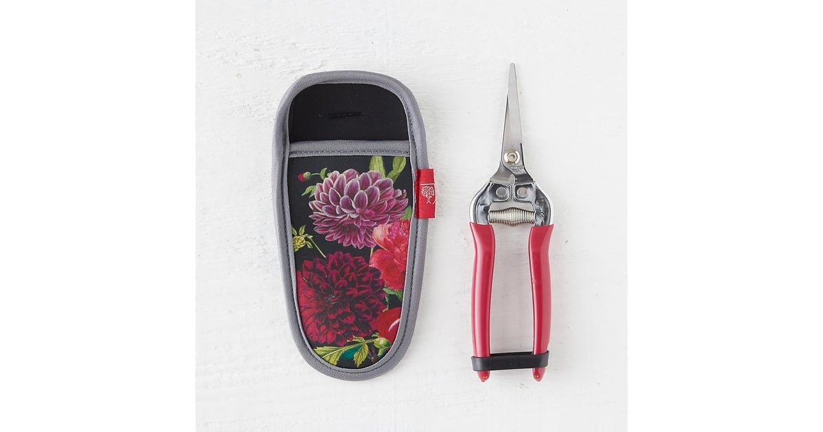 RHS Dahlia Snips and Holster Set | Best Gardening Gifts 2019 | POPSUGAR ...