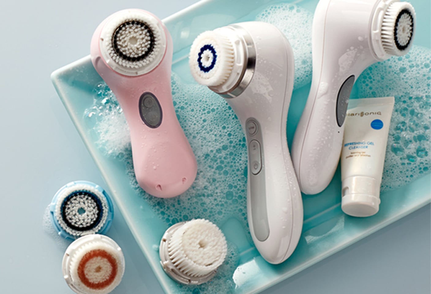 Which Clarisonic Should I Buy? | 2016 | PS Beauty