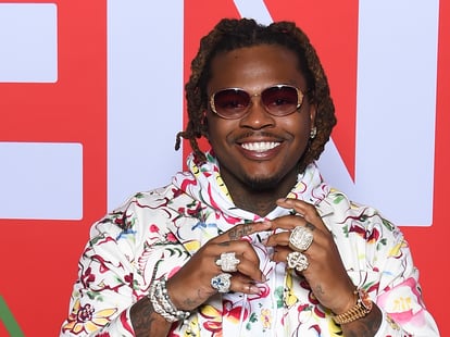 What Does "Pushin P" Mean on TikTok? Let's Break It Down | POPSUGAR ...