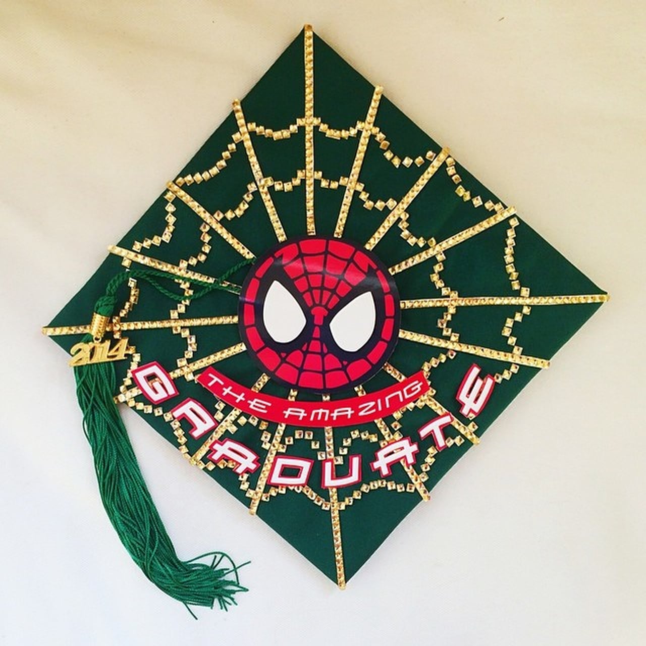 Geeky Graduation Cap Ideas | PS Tech