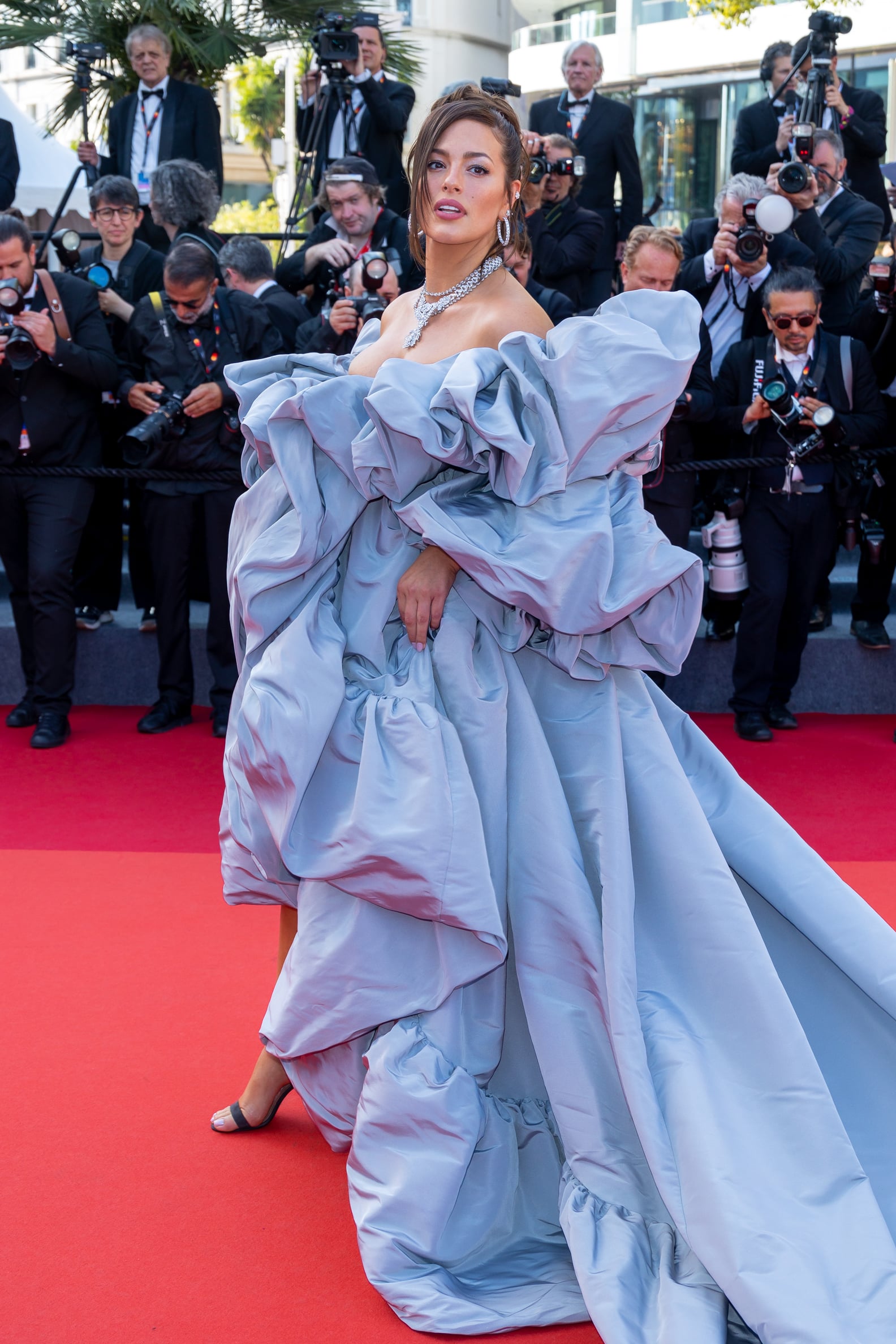 Cannes Film Festival Red Carpet 2023 | PS Fashion