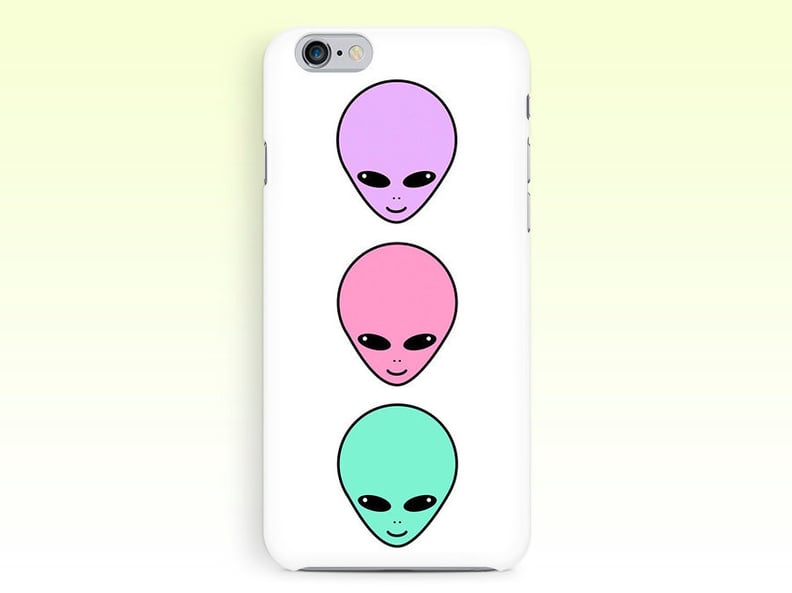 Alien iPhone Cases | POPSUGAR Tech