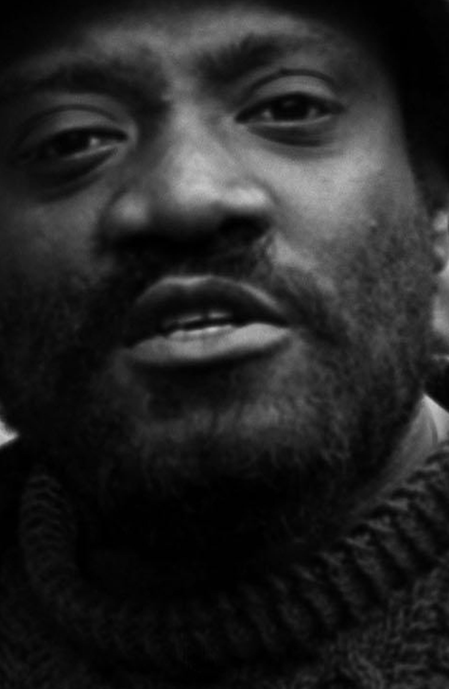 Small Axe: What Happened to Darcus Howe? | POPSUGAR Entertainment