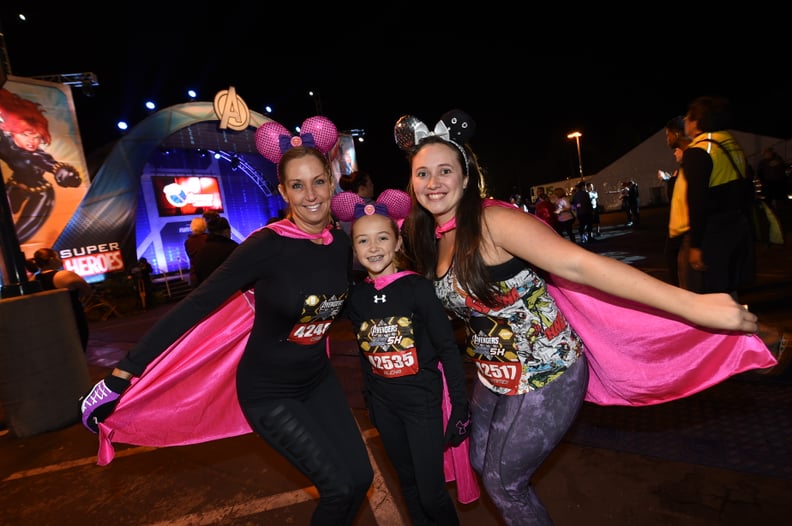 RunDisney Races For Families and Kids | PS Family