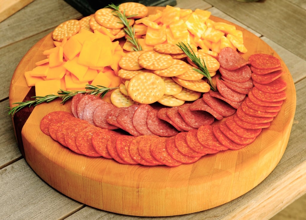 How to Tailgate | POPSUGAR Smart Living