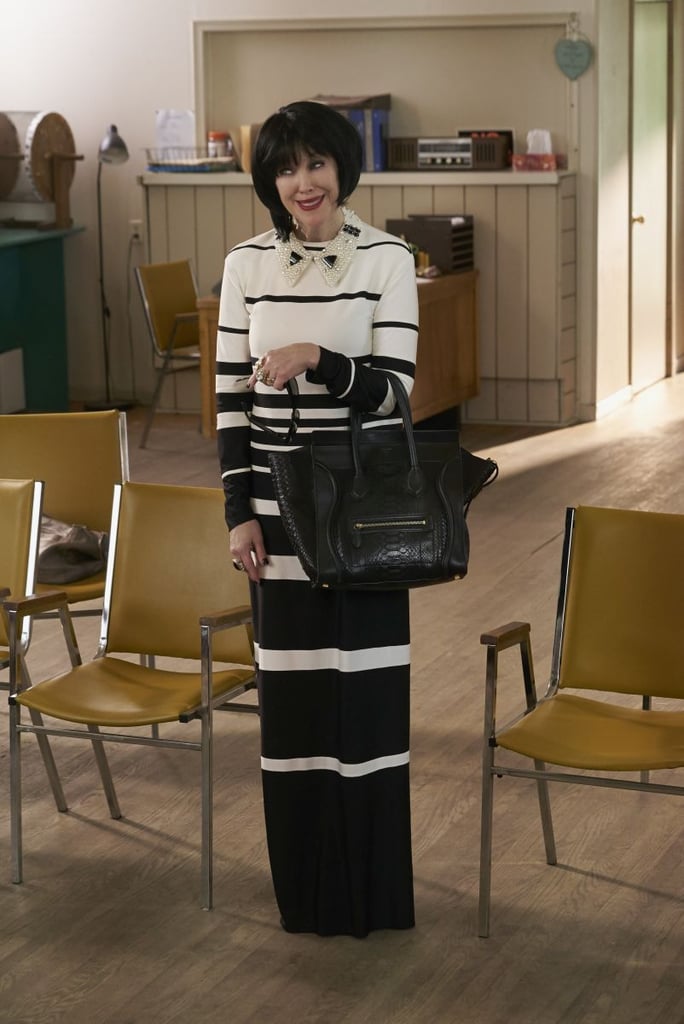 Moira's Best Looks on Schitt's Creek | POPSUGAR Fashion