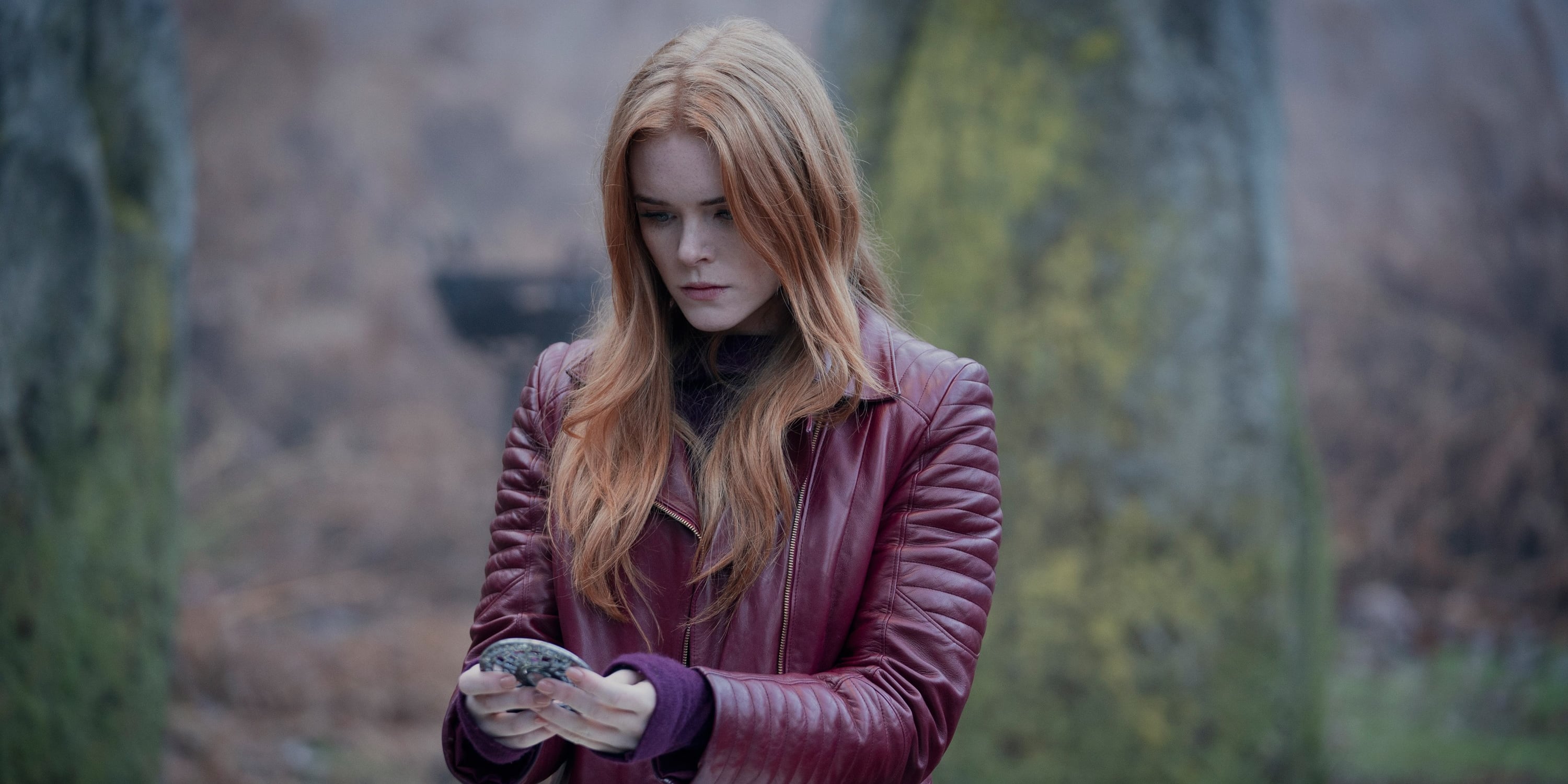 Fate: The Winx Saga: Who Are Bloom's Parents? | PS Entertainment