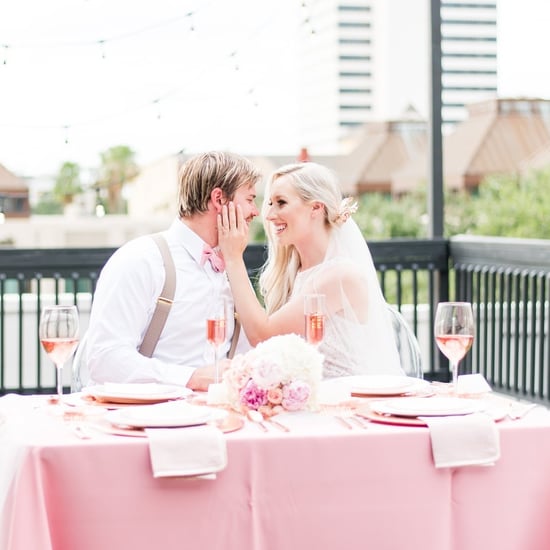 Pink's "Walk Me Home" Song | POPSUGAR Entertainment