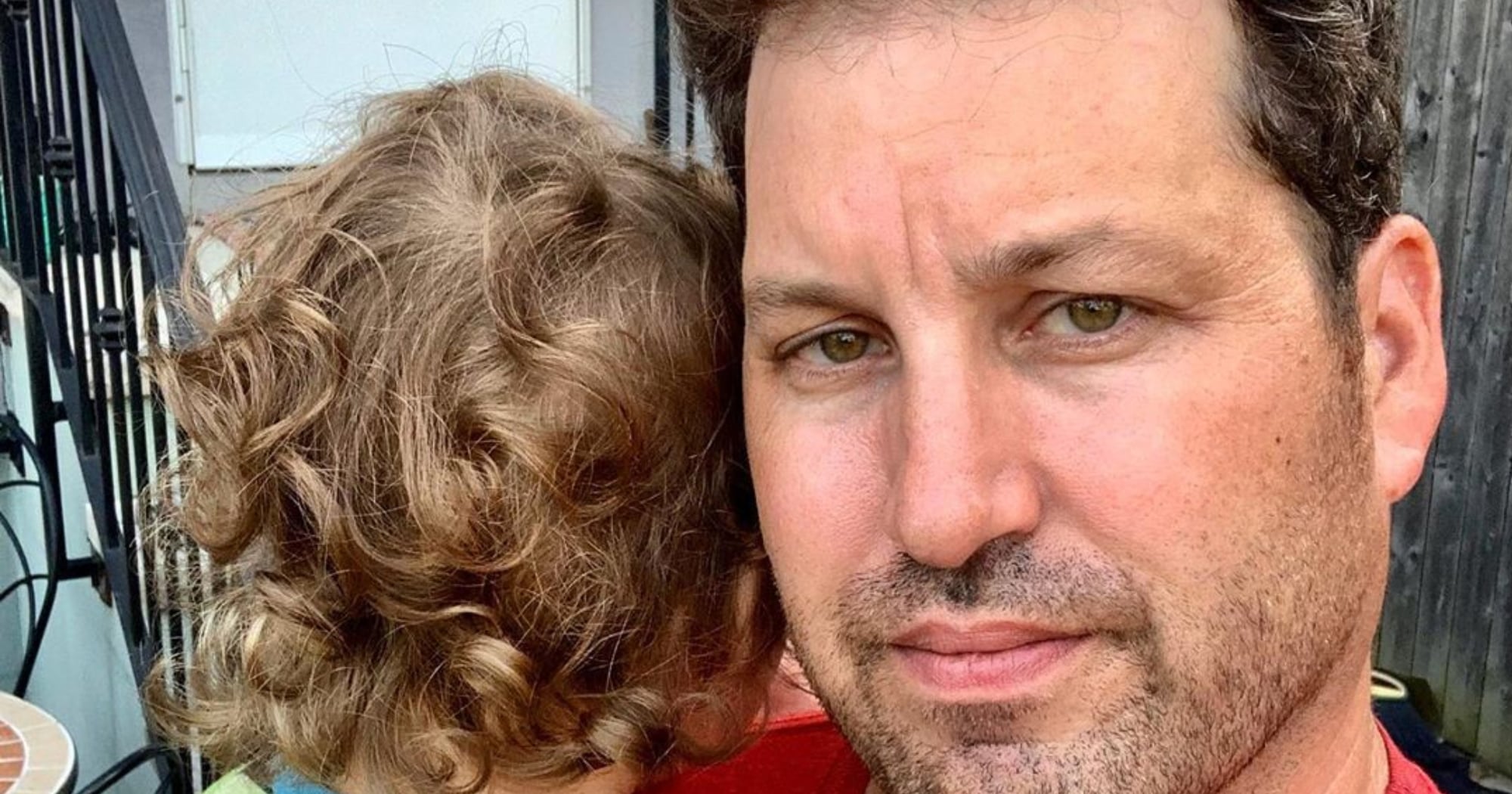 Why a Stay-at-Home Dad Is Over Summer | PS UK Parenting
