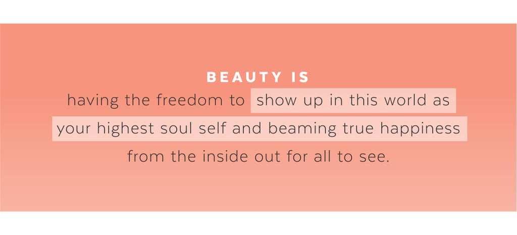 What Beauty Means to Different Women | POPSUGAR Beauty