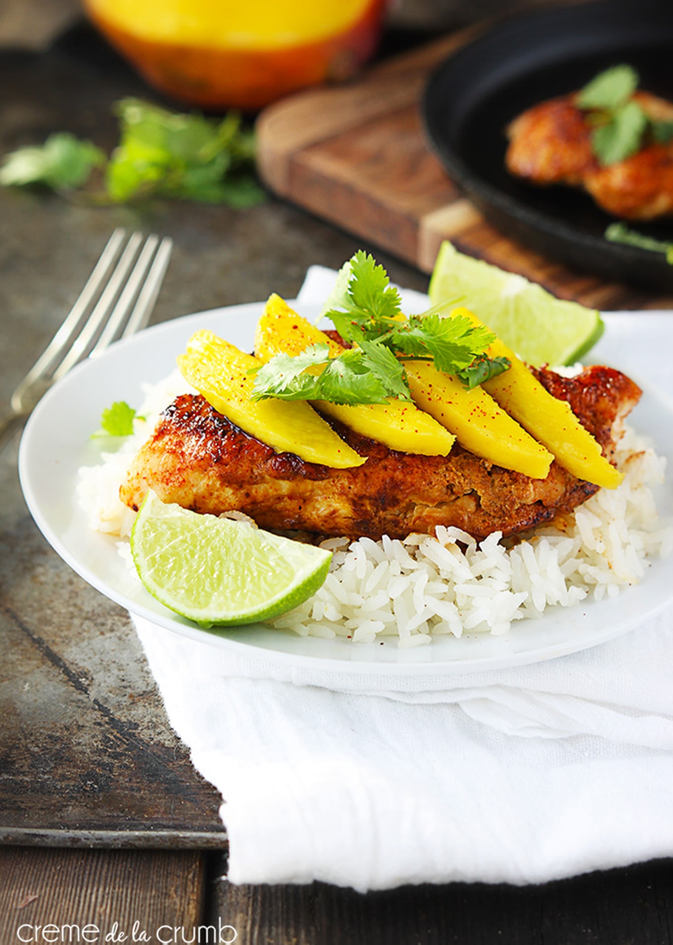 Recipes For a Pound of Chicken | PS Food