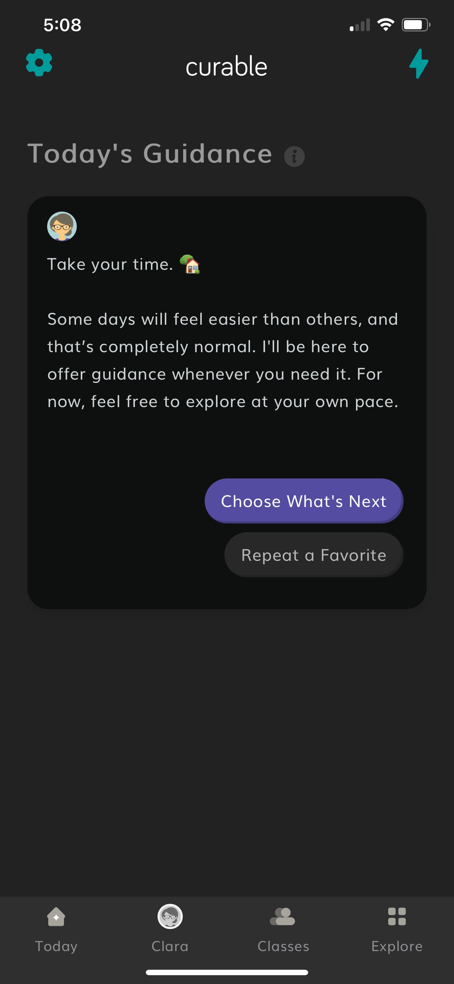 I Tried the Curable App For My Chronic Pain | PS Health