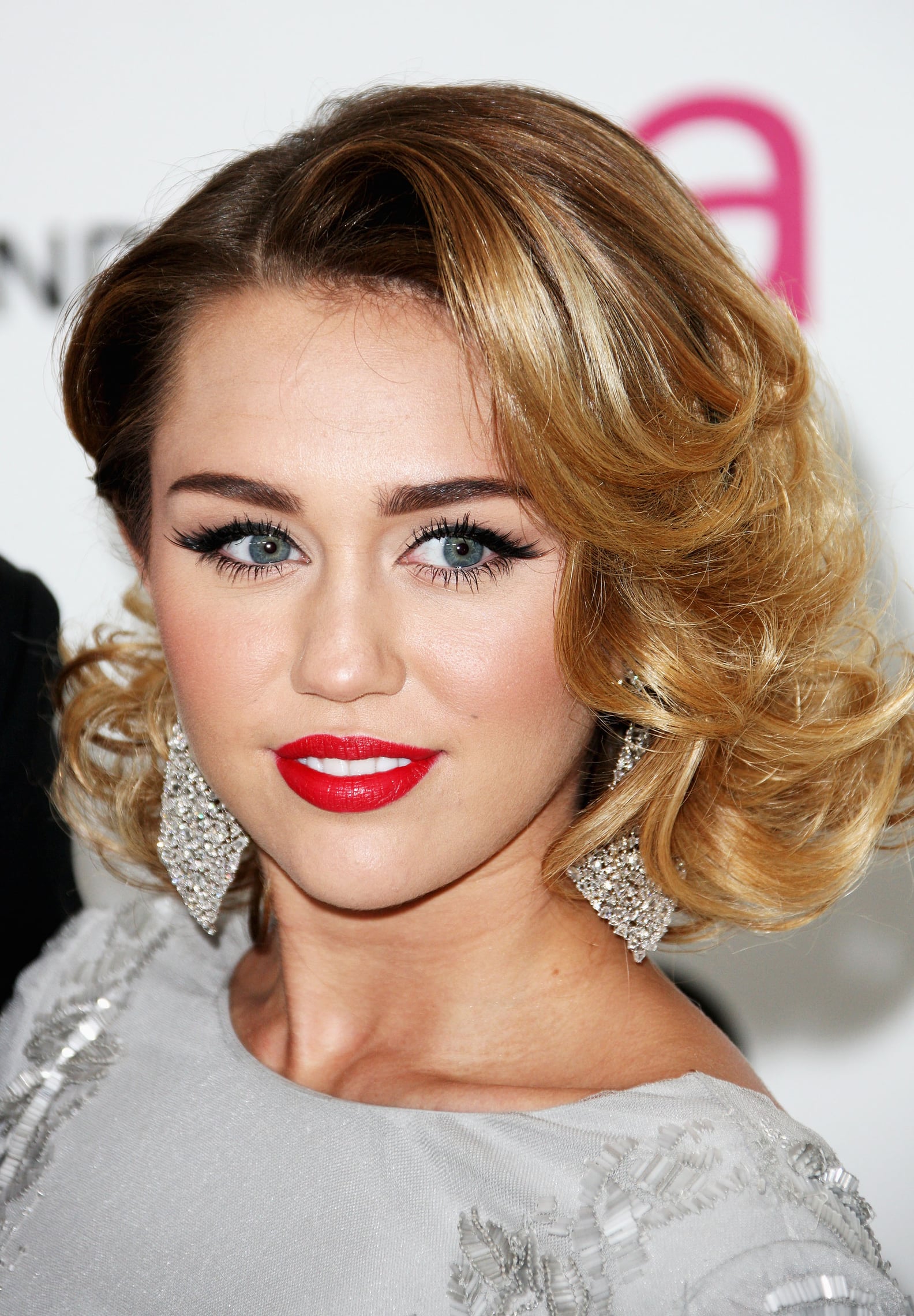 See Miley Cyrus's Wild Beauty Evolution | PS Beauty
