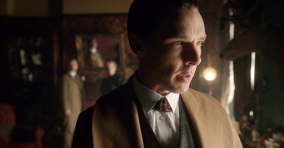 Sherlock Victorian Special Trailer | PS Entertainment