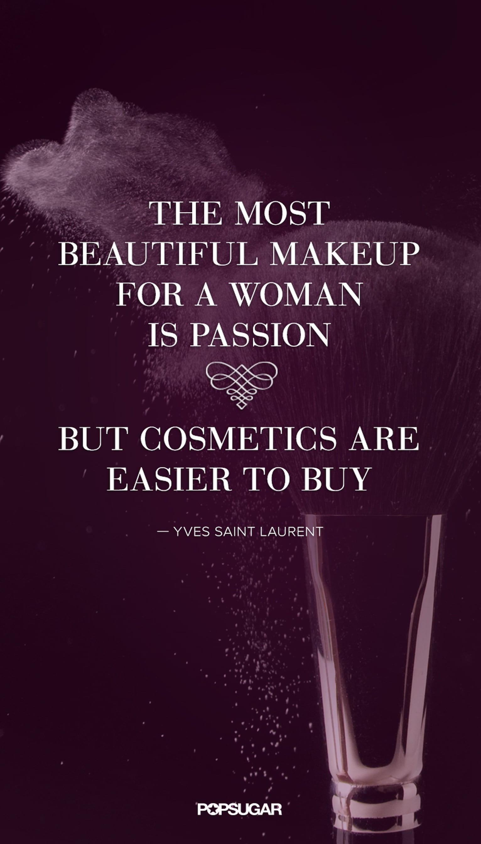 Pinterest Beauty Quotes | PS Beauty