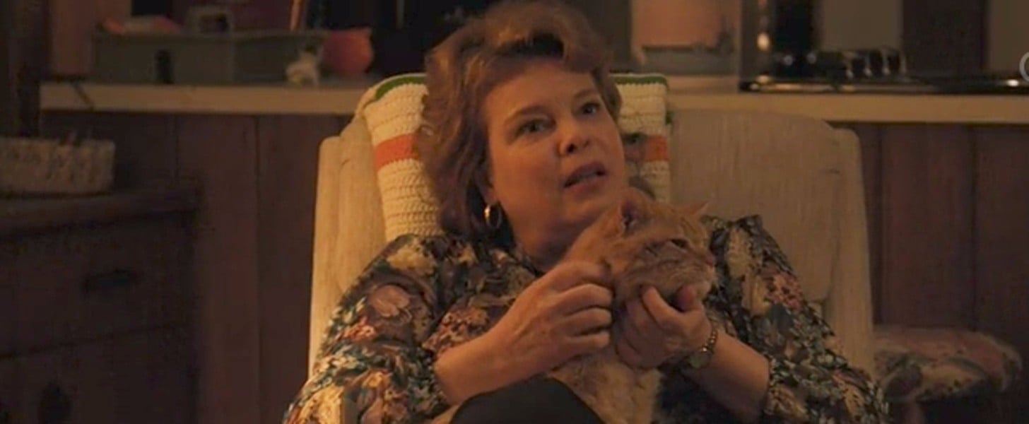Who Plays Dustin's Mom in Stranger Things? | POPSUGAR Entertainment