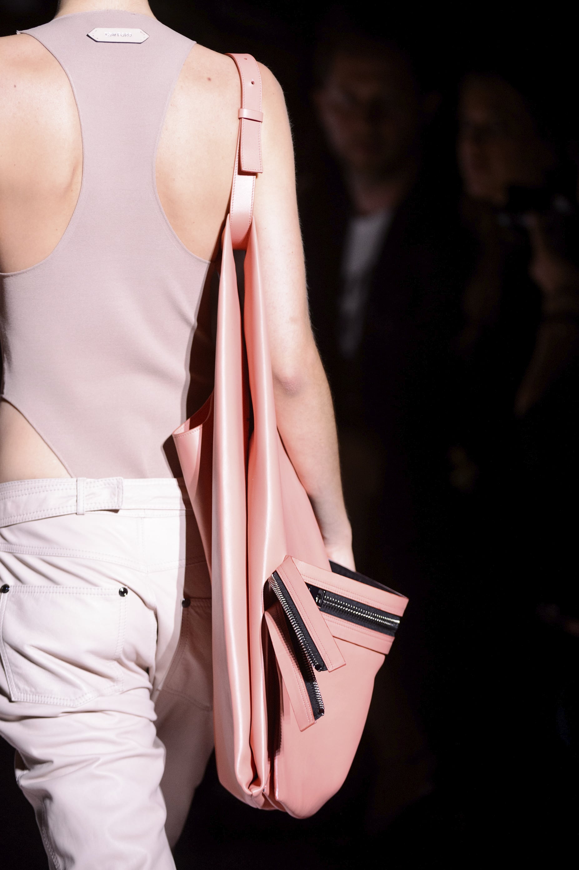 Pastel Fashion Photography