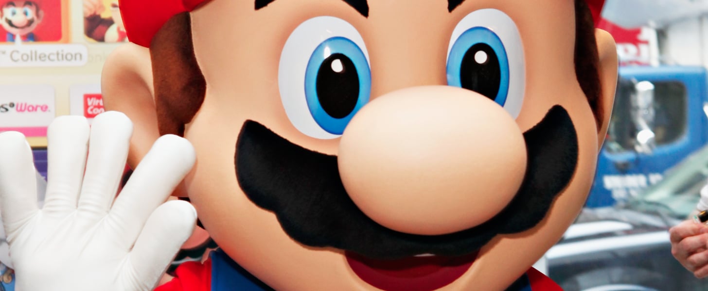 Mario A.I. Video Games | PS Tech