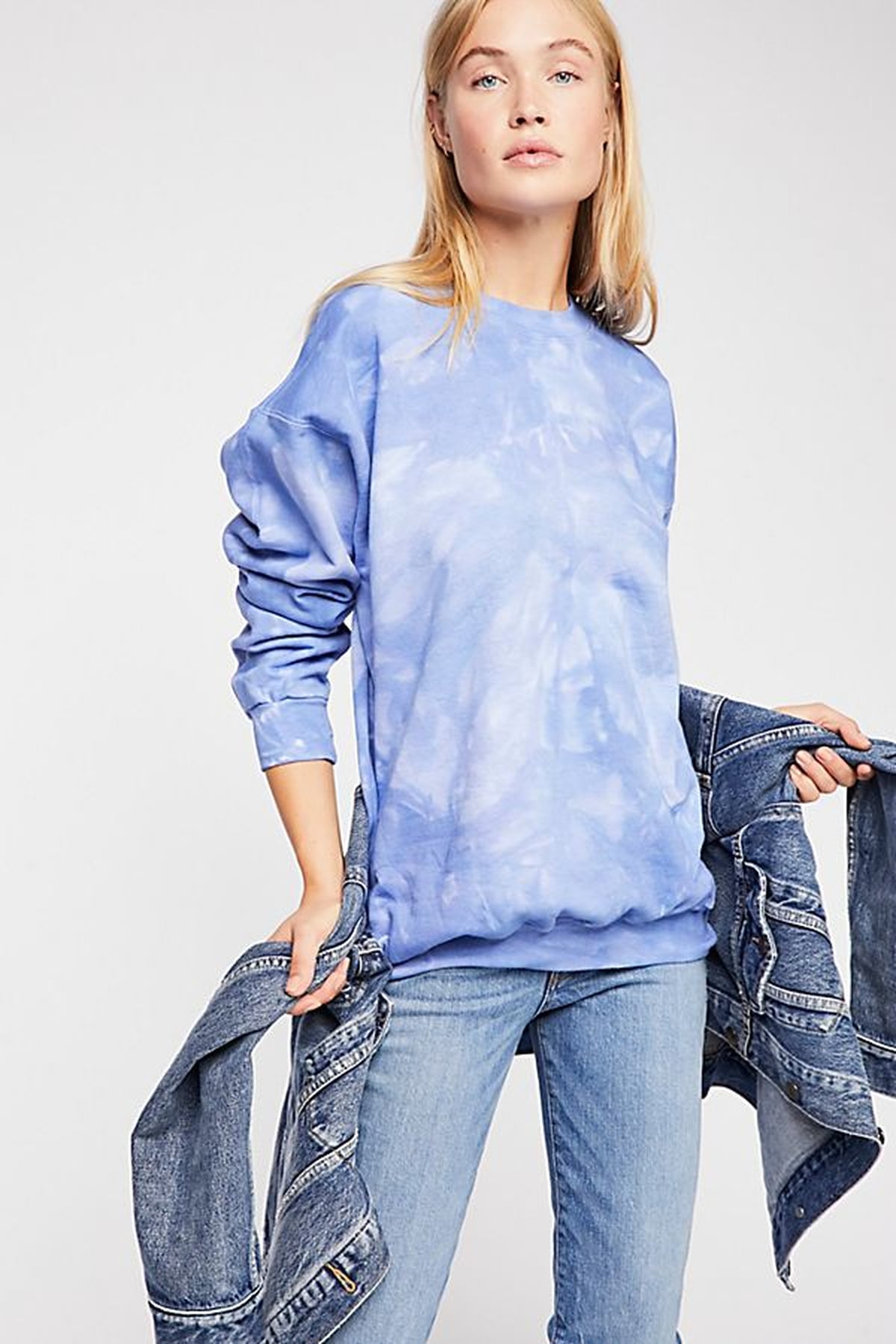 Cute Sweatshirts For Women | PS Fashion