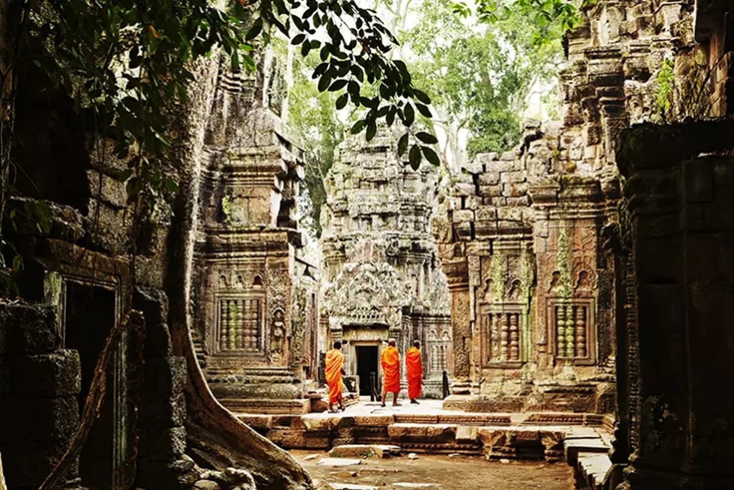 Top 10 Sights in the World | PS Smart Living