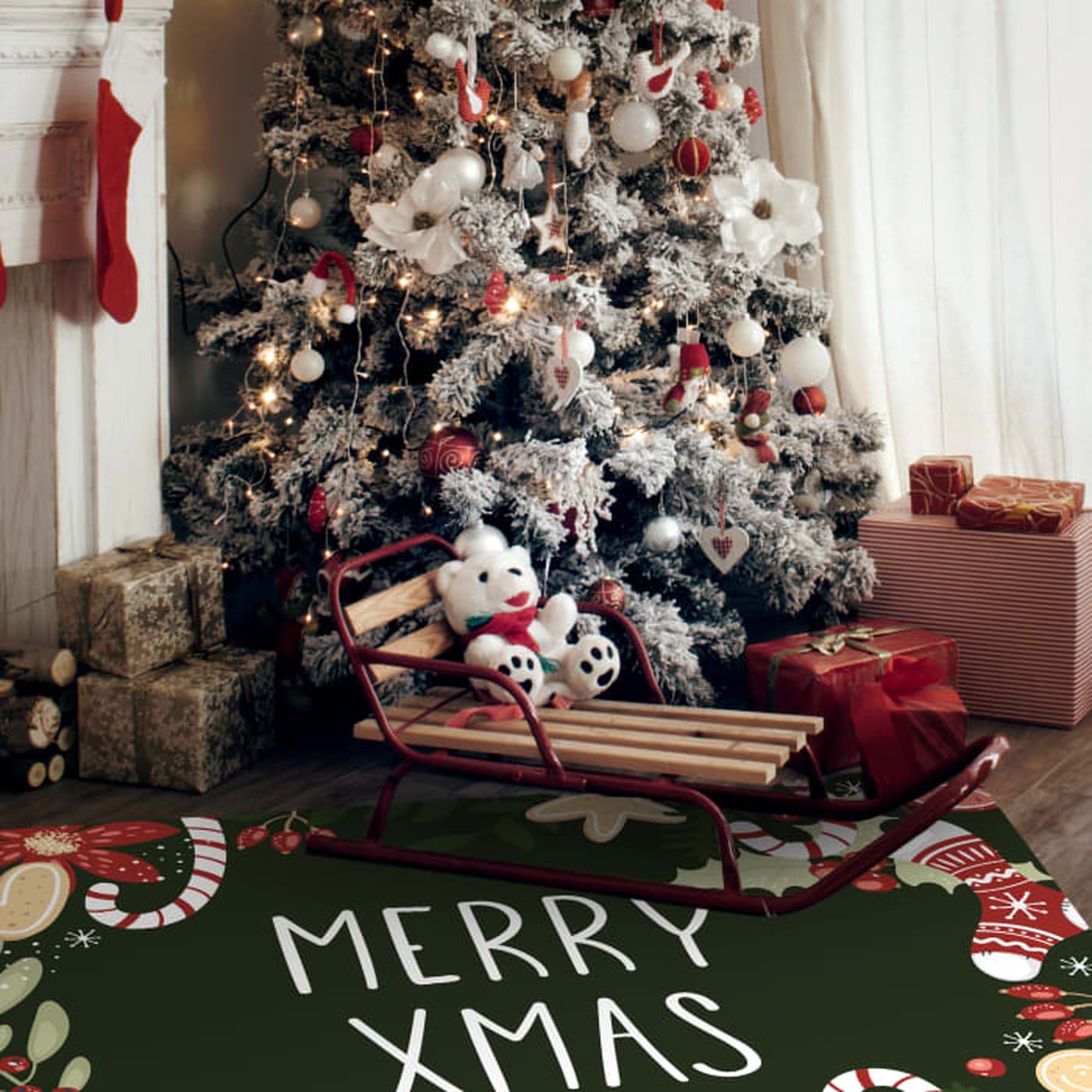 Best Christmas Decor at Pier 1 | 2020 | PS Home