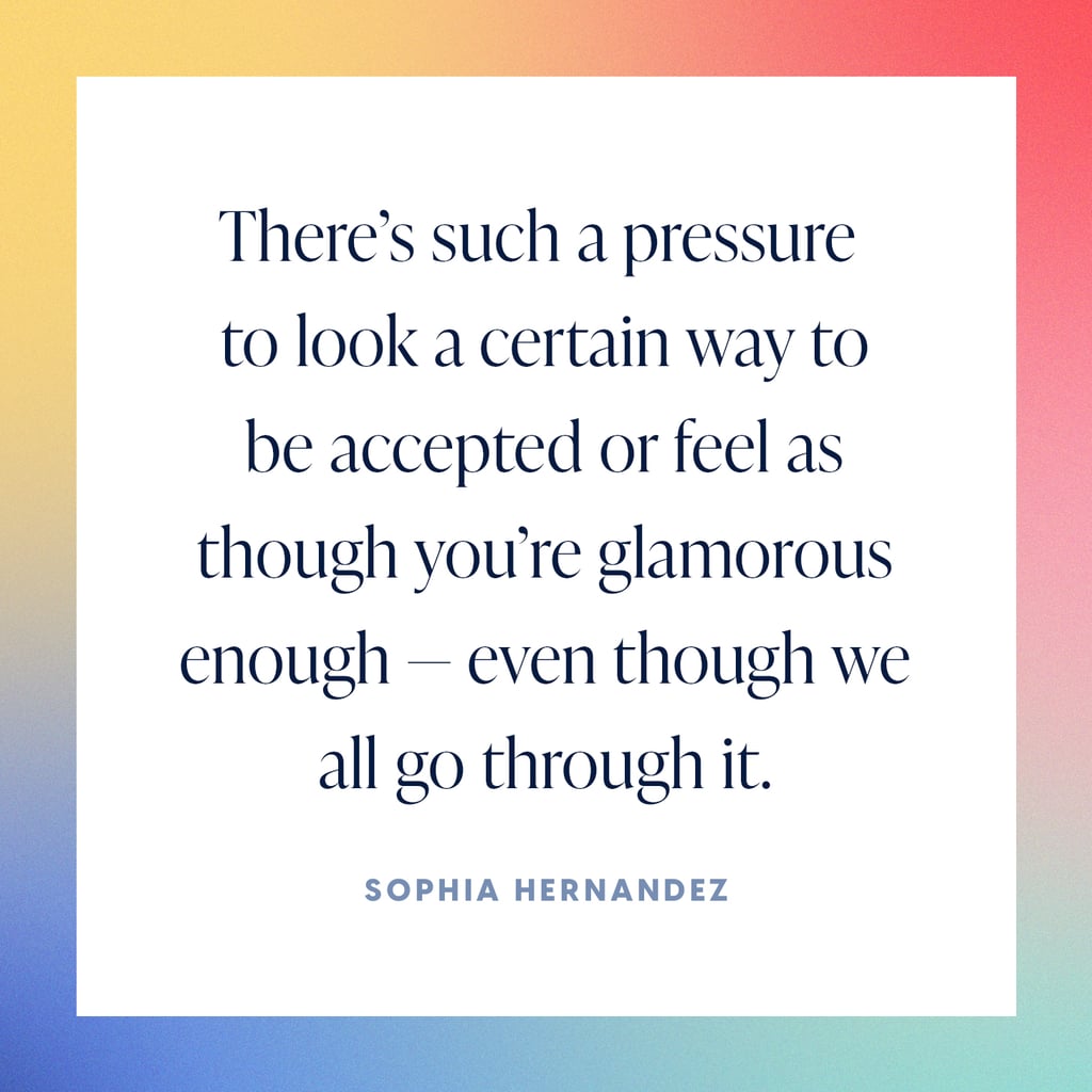 For Trans People, What Does the Perfect Body Look Like? | POPSUGAR Beauty