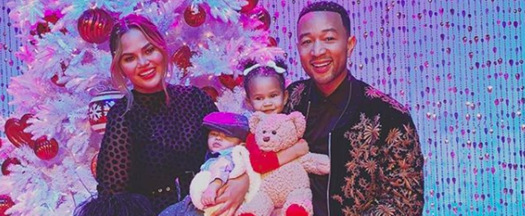 John Legend Galleries | POPSUGAR Celebrity