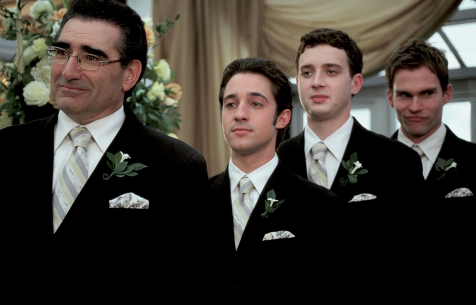 Movie and TV Wedding Bridesmaids | PS Entertainment