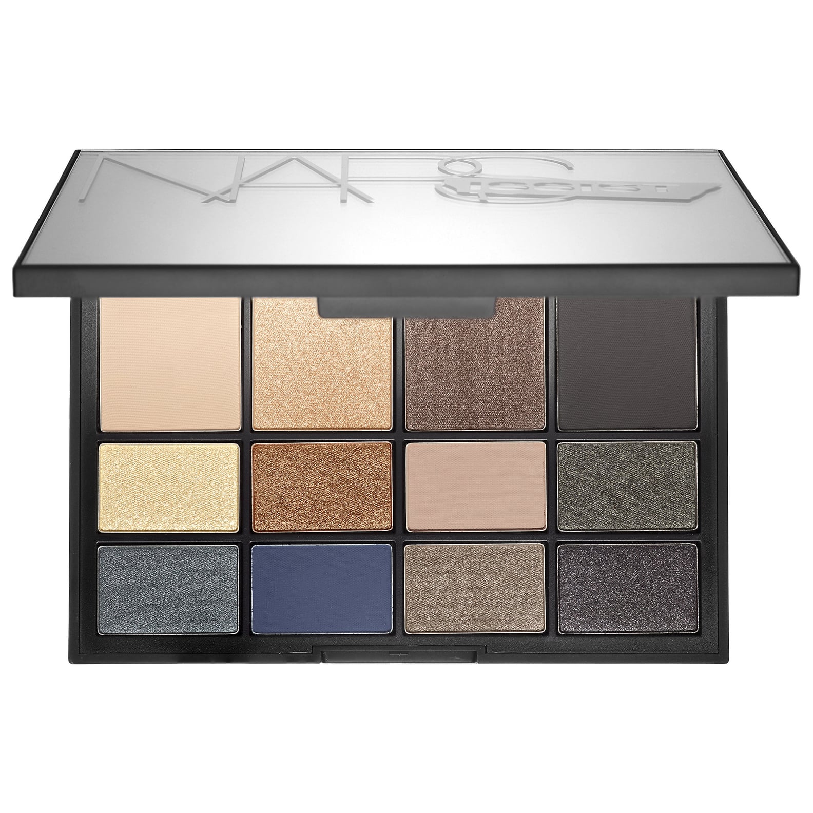 New Makeup Palettes For Spring and Summer 2016 | PS Beauty