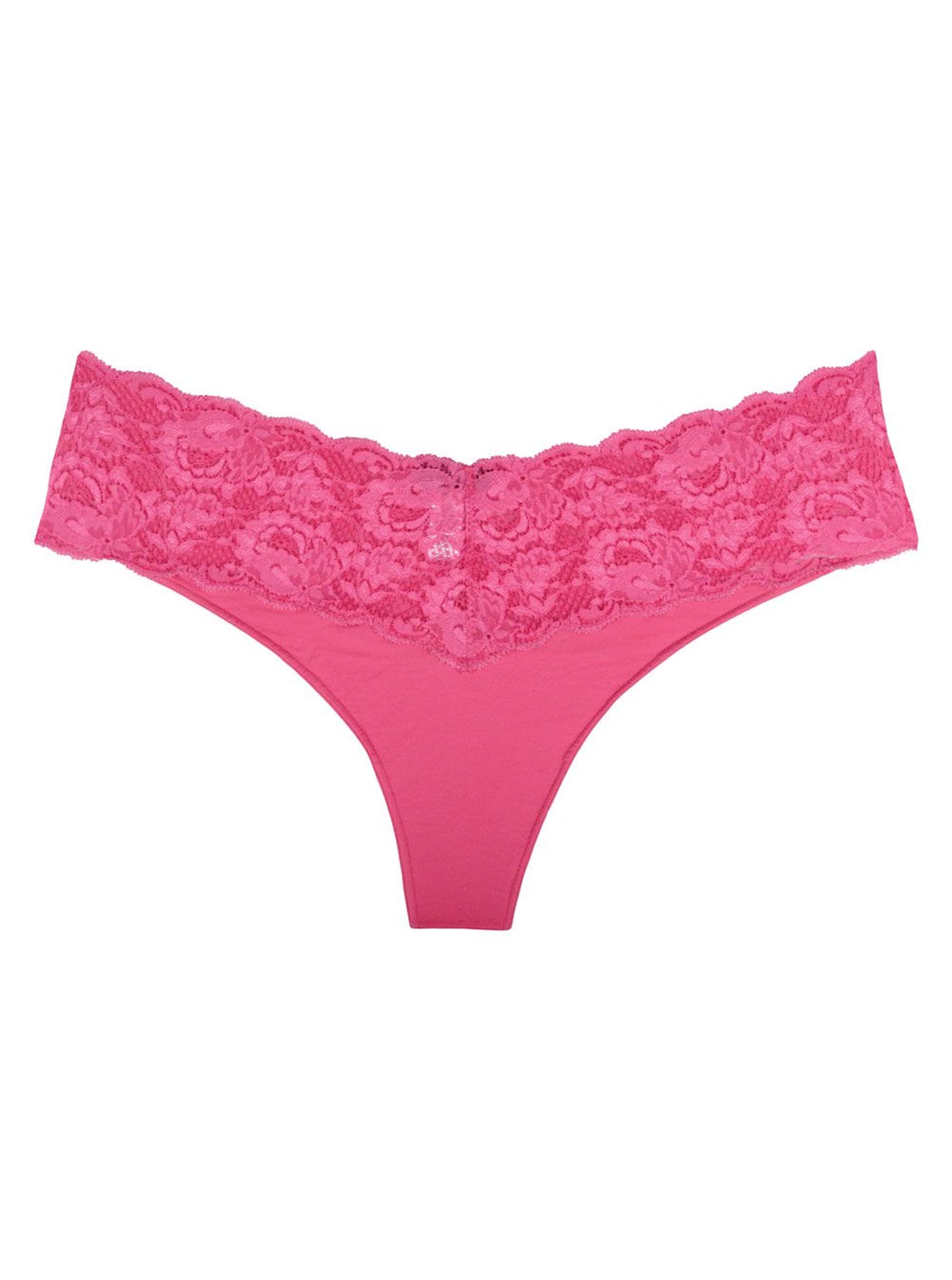 Cosabella Launches Line of Lingerie in Extended Sizes | PS Fashion