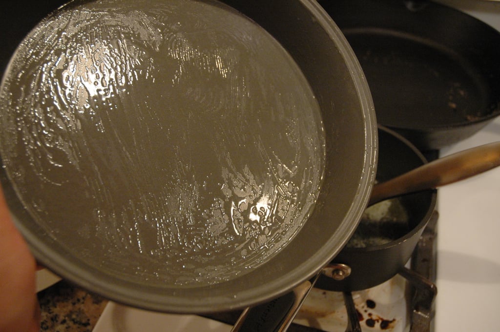 Excessively Expressive Espresso Ecstasy Cake