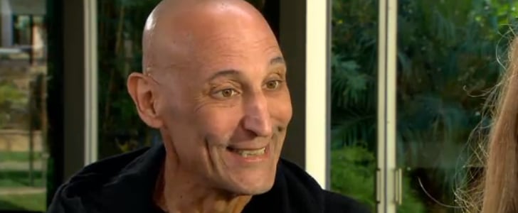 The Simpsons Creator Sam Simon's Cancer | POPSUGAR Celebrity